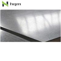 China GP Hot Rolled Galvanized Steel Plate 1000mm 1219mm for Shipbuilding for sale