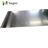 China GP Hot Rolled Galvanized Steel Plate 1000mm 1219mm for Shipbuilding for sale