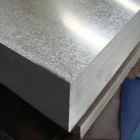 China Galvanized Steel Coil 0.125mm-5.0mm Thickness 10-750mm Width for Building Automotive for sale