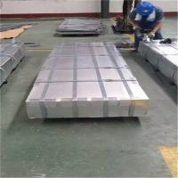 China Galvanized Steel Coil 0.125mm-5.0mm Thickness 10-750mm Width for Building Automotive for sale