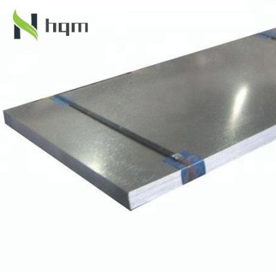 China ASTM A653 Z275 Galvanized Steel Sheet DX52D DX53D 0.12-3mm Thickness for sale