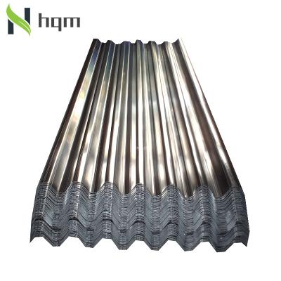 China Galvanized Steel Plates AZ150 AZ275 Z40 Z80 Z120 0.12-1.2mm Thickness for sale