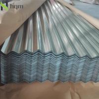 China 0.14mm to 0.22mm Calamine Galvanized Steel Plates ISO9001 for Construction for sale