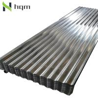 China 0.14mm to 0.22mm Calamine Galvanized Steel Plates ISO9001 for Construction for sale