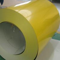 China galvanized iron steel coil ppgi prepainted for sale