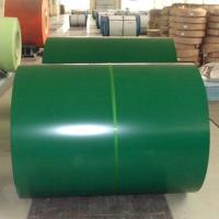 China galvanized iron steel coil ppgi prepainted for sale