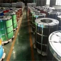 China Red PPGL PPGI Prepainted Galvanized Steel Coil ASTM A36 A283 for sale