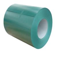 China Red PPGL PPGI Prepainted Galvanized Steel Coil ASTM A36 A283 for sale