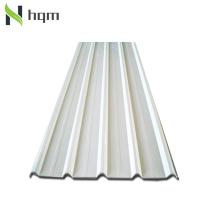 China Rib Type Corrugated Color Roof Sheet 0.12mm-0.9mm Thickness 600mm-1250mm Width for sale