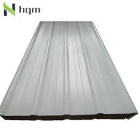 China 0.12mm-0.9mm Pre Painted Galvanized Iron Sheets PPGI PPGL Roofing Sheet for sale