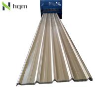 China 0.12mm-0.9mm Pre Painted Galvanized Iron Sheets PPGI PPGL Roofing Sheet for sale