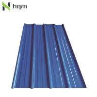 China Prepainted Corrugated Roof Tiles 28 Gauge RAL9003 RAL6002 Mabati Rolling Mills for sale