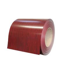 China Flower Prepainted Color Coated Galvanized Coil 0.14mm-1.2mm PPGI Steel Coils for sale