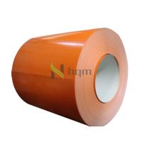 China HDG Galvanized Steel Strip 0.12-3mm Thickness Z30-Z40 Coating for Construction for sale