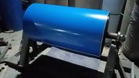 China SGCC CGCC Dx51d Galvanized Steel Roofing Sheet RAL Color for sale