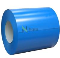 China SGCC CGCC Dx51d Galvanized Steel Roofing Sheet RAL Color for sale