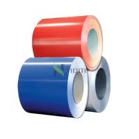 China SGCC CGCC Dx51d Galvanized Steel Roofing Sheet RAL Color for sale