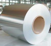 China AISI 201 304 316 Stainless Steel Coil 0.3mm-6mm Cold Rolled Custom Width for sale