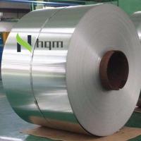 China Stainless Steel Coil 200 Series 2B No.1 Finish 0.3mm-6mm Thickness 1000mm-2000mm Width for sale