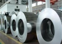 China Stainless Steel Coil 200 Series 2B No.1 Finish 0.3mm-6mm Thickness 1000mm-2000mm Width for sale