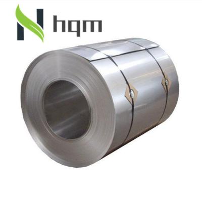 China Stainless Steel Coil 304 2B Finish 0.3mm-6mm Cold Rolled Plate Sheet for sale