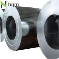 China Hot Rolled Stainless Steel Coil 409 410 430 3mm-100mm Thickness 1000mm-2000mm Width for sale