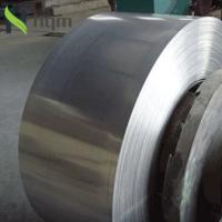 China Hot Rolled Stainless Steel Coil 409 410 430 3mm-100mm Thickness 1000mm-2000mm Width for sale