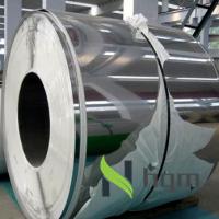 China Hot Rolled Stainless Steel Coil 409 410 430 3mm-100mm Thickness 1000mm-2000mm Width for sale