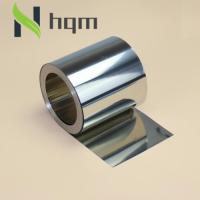 China Hot Rolled Stainless Steel Coil 409 410 430 3mm-100mm Thickness 1000mm-2000mm Width for sale