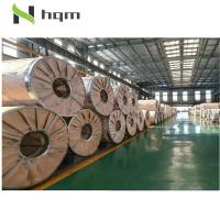 China Stainless Steel Coil 3cr12 310S 309S SS410 2D HL No.4 Surface 0.25-120mm Thickness for sale