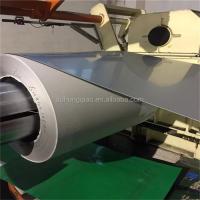 China Stainless Steel Coil 304 316L 0.25-120mm Thickness SS Sheet Coil for Industrial Use for sale