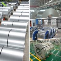 China Stainless Steel 304 Coils Sheet 2B Finish 0.25-120mm Thickness 1000-2000mm Width for sale