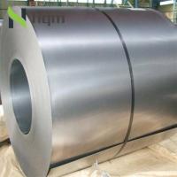 China SS400 Stainless Steel Slit Coil 2000mm Width Hairline Finish 0.25-120mm Thickness for sale