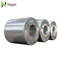 China AISI 347 ASTM A240 8K BA SUS201 Stainless Steel Coil 0.9mm Thick 1219mm Width for sale