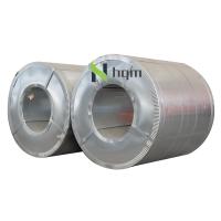 China AISI 347 ASTM A240 8K BA SUS201 Stainless Steel Coil 0.9mm Thick 1219mm Width for sale