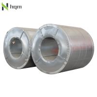 China AISI 347 ASTM A240 8K BA SUS201 Stainless Steel Coil 0.9mm Thick 1219mm Width for sale