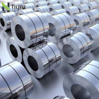 China AISI 347 ASTM A240 8K BA SUS201 Stainless Steel Coil 0.9mm Thick 1219mm Width for sale