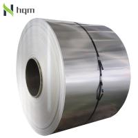 China TISO AISI 316L 430 Stainless Steel Coil 1219mm 4ft BA Surface for Architectural Decoration for sale
