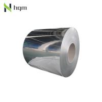 China TISO AISI 316L 430 Stainless Steel Coil 1219mm 4ft BA Surface for Architectural Decoration for sale