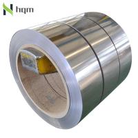 China TISO AISI 316L 430 Stainless Steel Coil 1219mm 4ft BA Surface for Architectural Decoration for sale