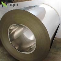 China TISO AISI 316L 430 Stainless Steel Coil 1219mm 4ft BA Surface for Architectural Decoration for sale