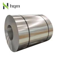 China BAOSTEEL 441 446 Stainless Steel Coil Strip 1524mm 5 Feet Cold Rolled for sale