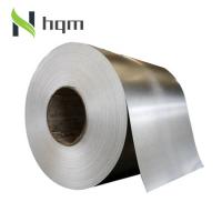 China BAOSTEEL 441 446 Stainless Steel Coil Strip 1524mm 5 Feet Cold Rolled for sale