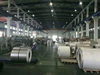 China BAOSTEEL 441 446 Stainless Steel Coil Strip 1524mm 5 Feet Cold Rolled for sale