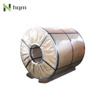 China 430 Stainless Steel Coil 2B BA No.4 Finish 0.3-10mm Thickness 1000-1800mm Width for sale
