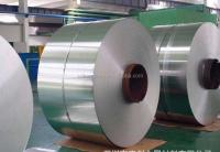 China 430 Stainless Steel Coil 2B BA No.4 Finish 0.3-10mm Thickness 1000-1800mm Width for sale