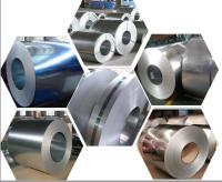 China 430 Stainless Steel Coil 2B BA No.4 Finish 0.3-10mm Thickness 1000-1800mm Width for sale