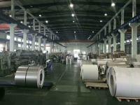 China AISI 304L SS439 Cold Rolled Stainless Steel Coil 0.4mm-10mm Half Hard for sale