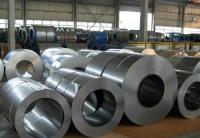 China AISI 304L SS439 Cold Rolled Stainless Steel Coil 0.4mm-10mm Half Hard for sale