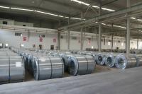 China AISI 304L SS439 Cold Rolled Stainless Steel Coil 0.4mm-10mm Half Hard for sale